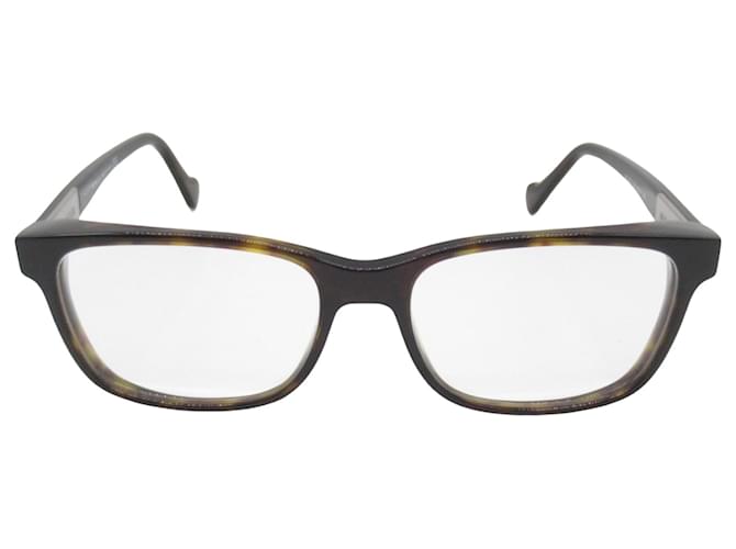 MONCLER Brown Plastic ref.1214730 - Joli Closet