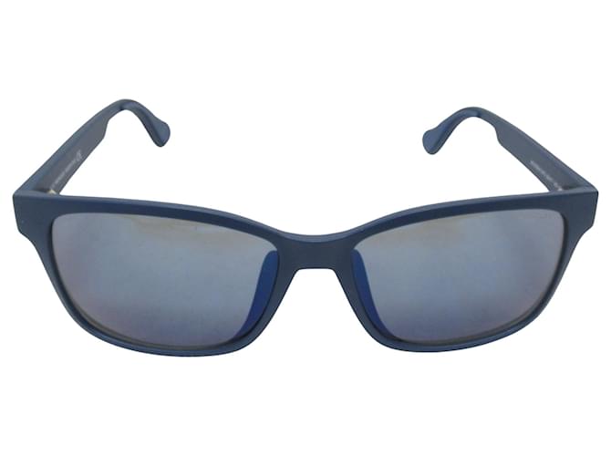 MONCLER Blue Plastic ref.1214758 - Joli Closet