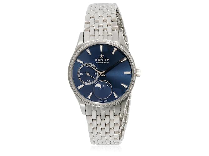 Zénith Zenith Elite Ultra Thin 6.2310.692/51.M2310 Women's Watch In ...
