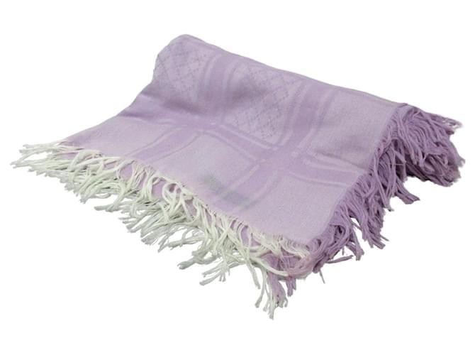 gucci Purple Cotton ref.1221522 - Joli Closet