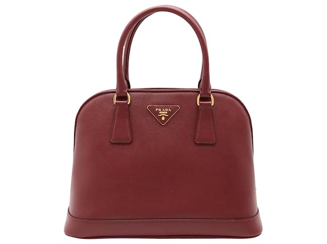 Prada Saffiano Leather ref.1223200 - Joli Closet