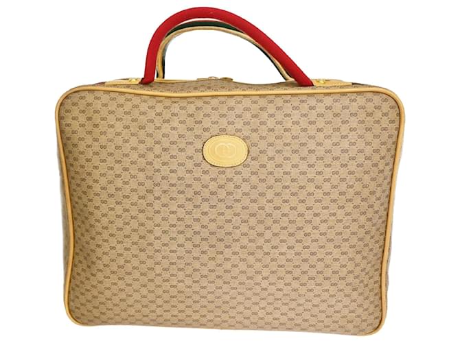 Gucci Shelly Beige Cloth ref.1223932 - Joli Closet