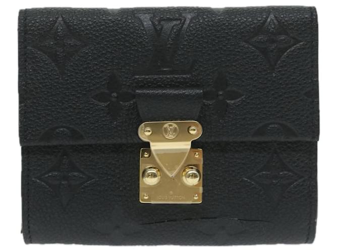 Louis Vuitton Metis Black Leather ref.1233778 - Joli Closet