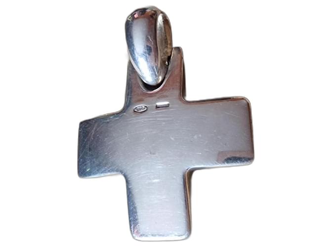 Dodo Pomellato Sleep Silver hardware Silver ref.1256936 - Joli Closet