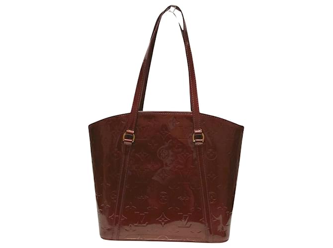 Louis Vuitton Avalon Brown ref.1263839 - Joli Closet