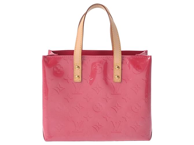 Louis Vuitton Reade Red ref.1264470 - Joli Closet