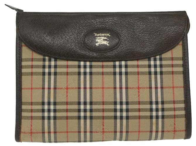 BURBERRY Beige Cloth ref.1264969 - Joli Closet