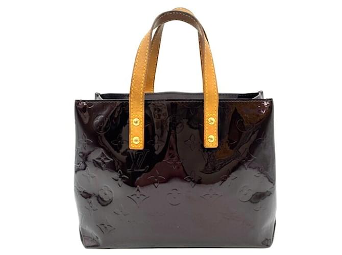 Louis Vuitton Reade Red ref.1264999 - Joli Closet