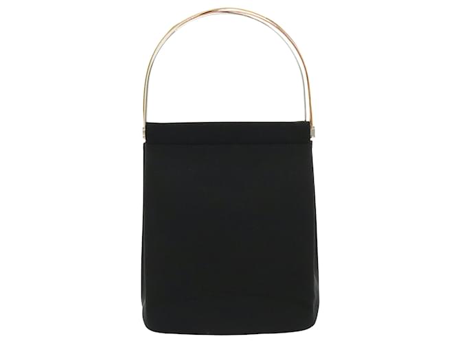 Cartier Trinity Black Cloth ref.1265407 - Joli Closet