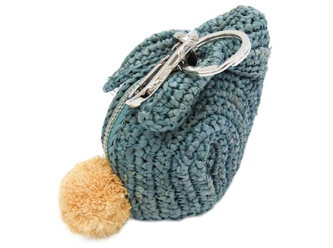 Loewe Bunny Blue Synthetic ref.1267132 - Joli Closet