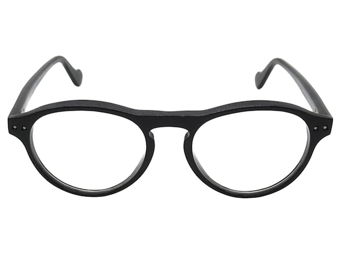 MONCLER Black Plastic ref.1268084 - Joli Closet