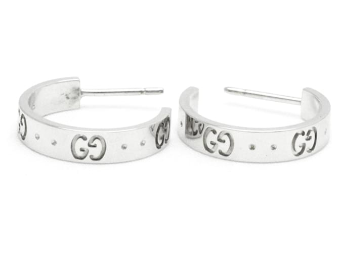 gucci Silvery ref.1270541 - Joli Closet