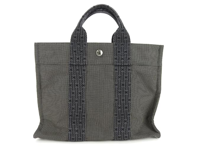 Hermès Herline Grey Cloth ref.1271693 - Joli Closet