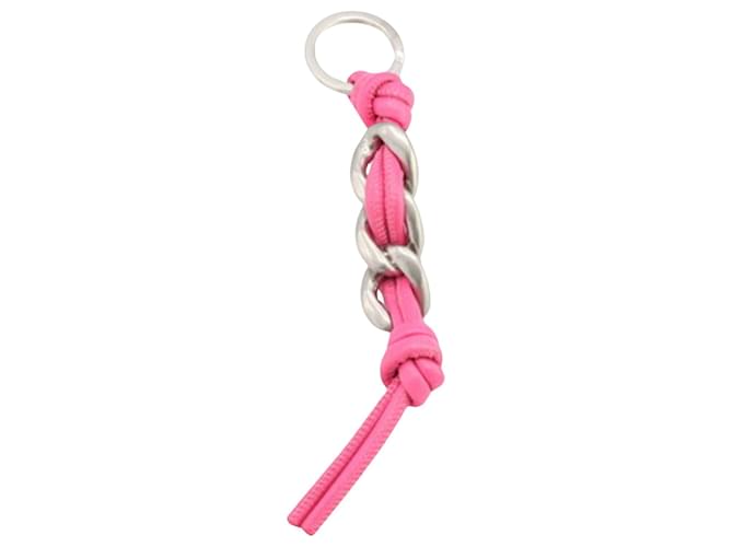 Bottega Veneta Pink Leather ref.1272025 - Joli Closet