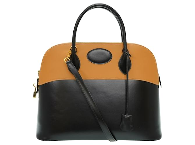 Hermès Bolide Black ref.1272793 - Joli Closet