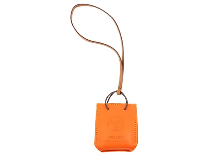 Hermès Orange ref.1274140 - Joli Closet