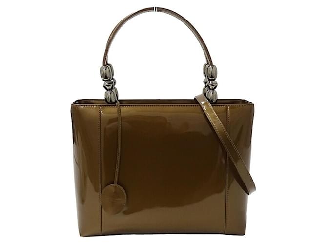 Dior Malice Brown ref.1277087 - Joli Closet