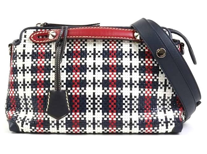 Fendi By The Way Multiple colors ref.1277998 - Joli Closet