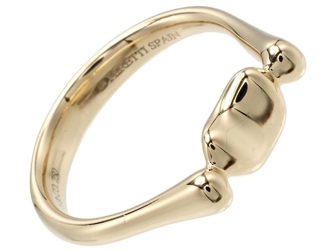 Tiffany & Co Beans Golden ref.1280776 - Joli Closet