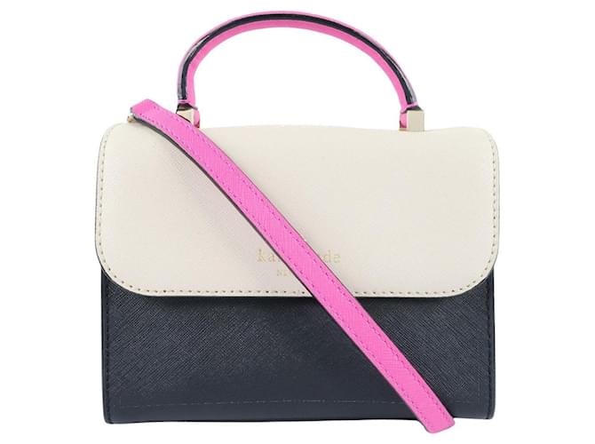 Kate Spade Multiple colors Leather ref.1280872 - Joli Closet