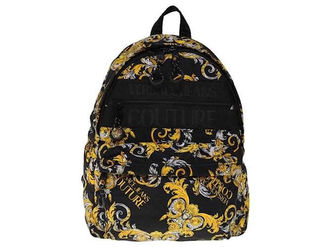 VERSACE Multiple colors Synthetic ref.1289626 - Joli Closet