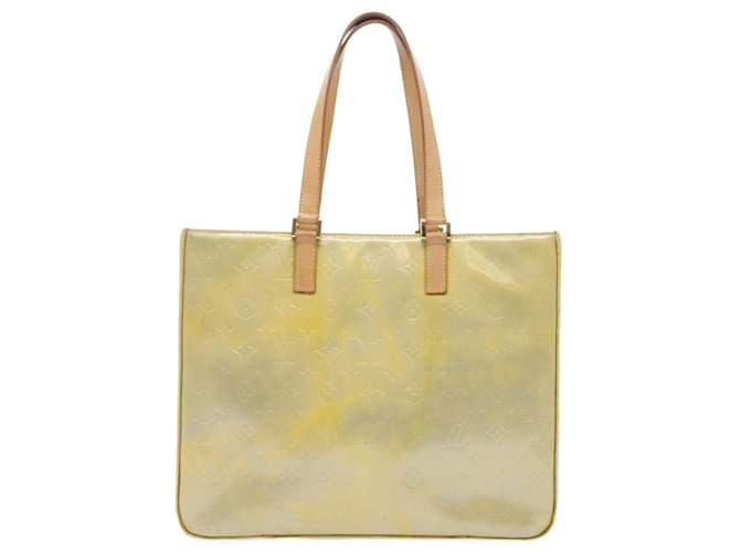 Louis Vuitton Columbus Yellow ref.1290079 - Joli Closet