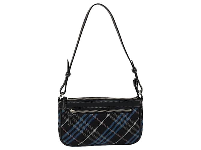 Burberry Blue Label Black Cloth ref.1290680 - Joli Closet