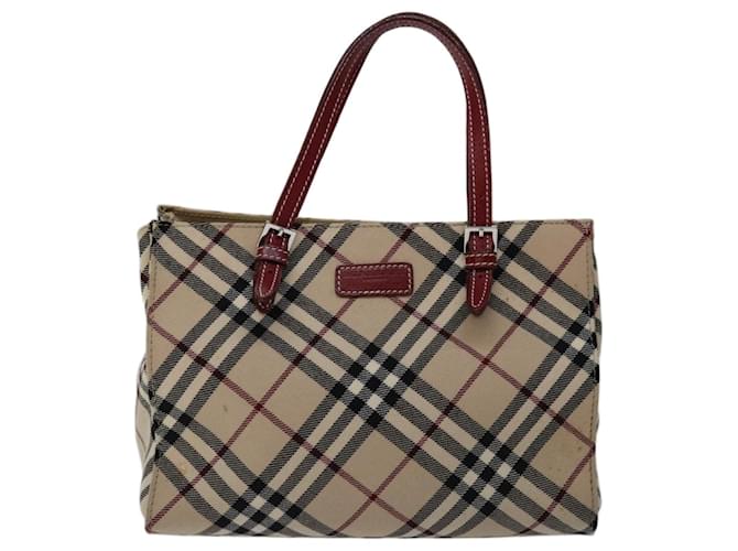 Burberry Blue Label Beige Cloth ref.1295164 - Joli Closet