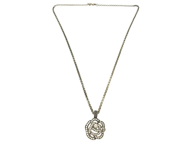 DIOR Silvery Metal ref.1300148 - Joli Closet