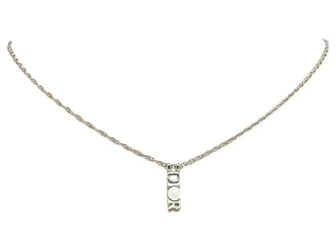 DIOR Silvery Metal ref.1300174 - Joli Closet