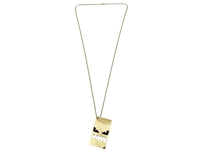 Fendi Golden Metal ref.1300196 - Joli Closet