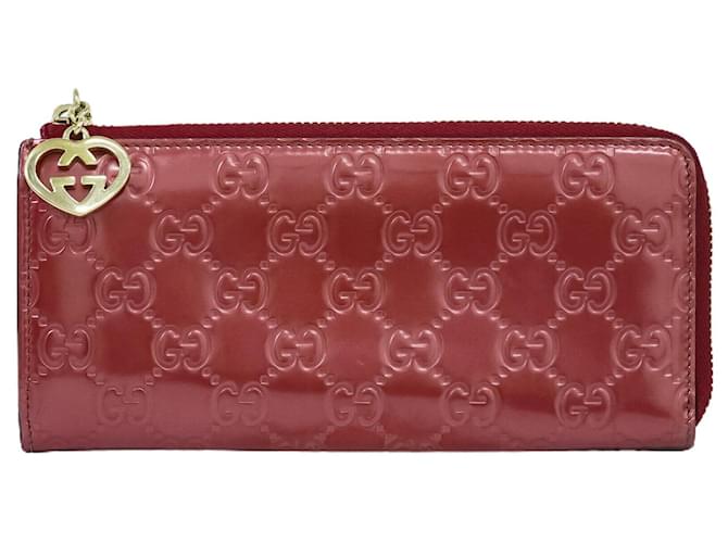 Gucci GG pattern Red Cloth ref.1300242 - Joli Closet