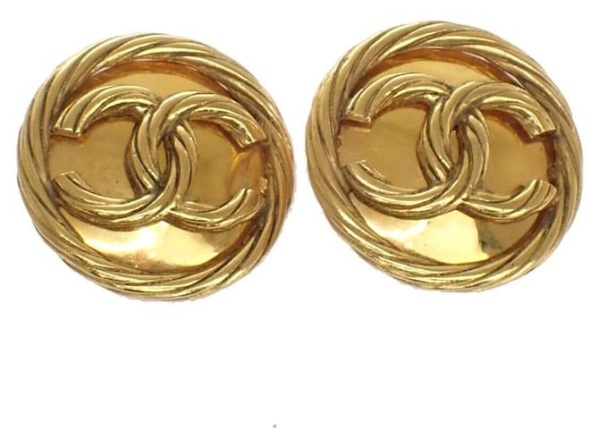 Chanel COCO Mark Golden ref.1304377 - Joli Closet