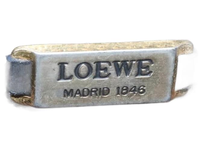 Loewe Multiple colors Leather ref.1304452 - Joli Closet