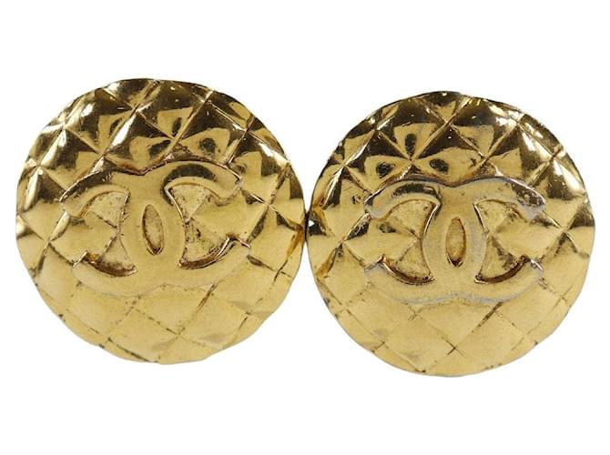 Chanel COCO Mark Golden ref.1304544 - Joli Closet