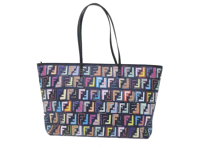 Fendi Multiple colors Cloth ref.1313202 - Joli Closet