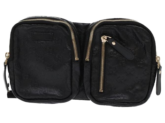 gucci Black Cloth ref.1313205 - Joli Closet