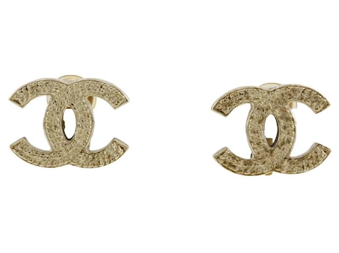 Chanel COCO Mark Golden ref.1314669 - Joli Closet