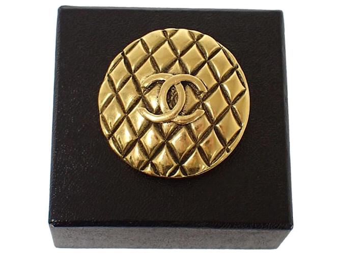 Chanel COCO Mark Golden ref.1315012 - Joli Closet