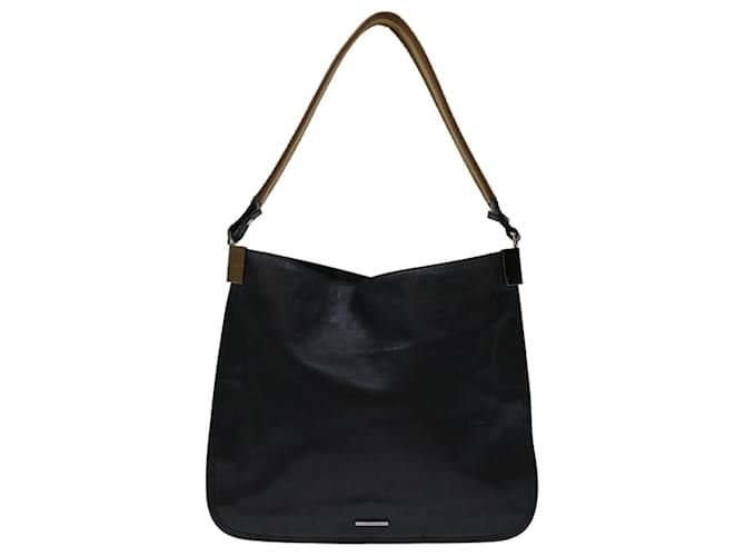 Gucci Elizabeth Black Leather ref.1329876 - Joli Closet