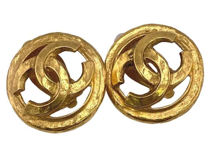Chanel COCO Mark Golden ref.1330882 - Joli Closet