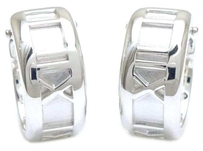 Tiffany & Co Atlas Silvery Silver ref.1334115 - Joli Closet