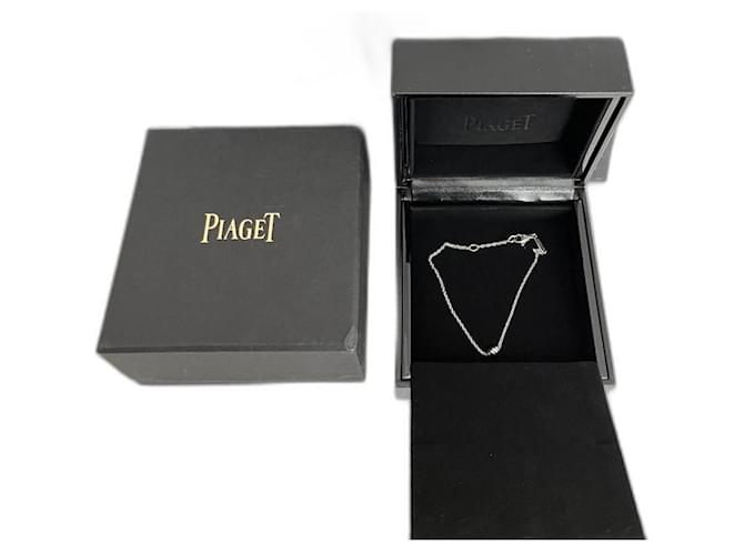 Piaget Possession Silvery White gold ref.1335912 - Joli Closet