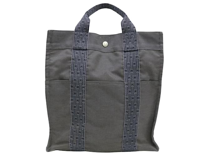 Hermès Herline Grey Cloth ref.1337463 - Joli Closet