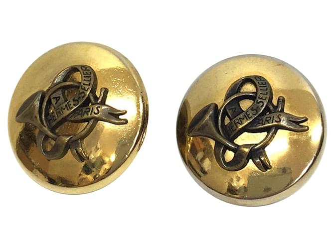 Hermès Golden Metal ref.1338331 - Joli Closet