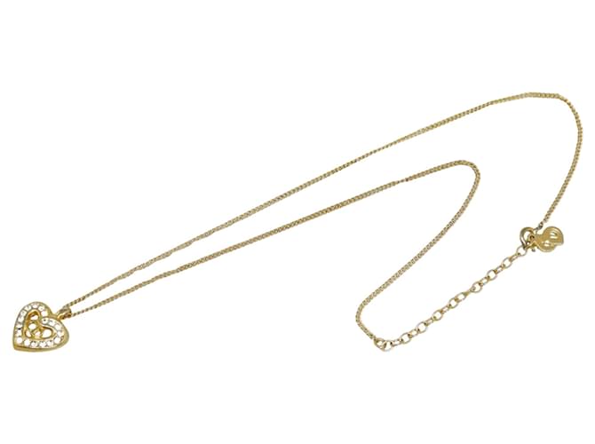 DIOR Golden Metal ref.1343081 - Joli Closet