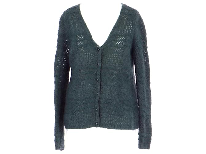 SéZane vest Light green ref.1343770 - Joli Closet