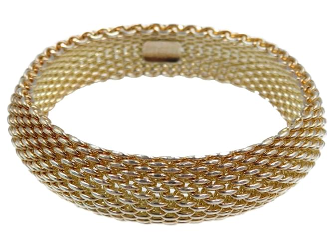 Tiffany & Co Tiffany Somerset Silvery Silver ref.1355549 - Joli Closet