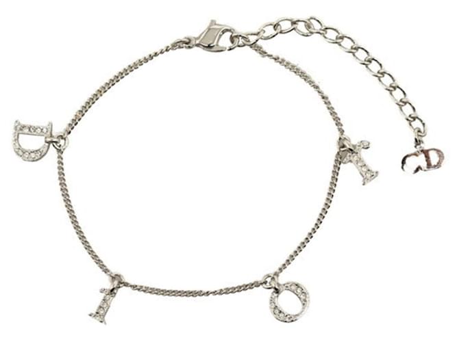 DIOR Silvery Metal ref.1357314 - Joli Closet