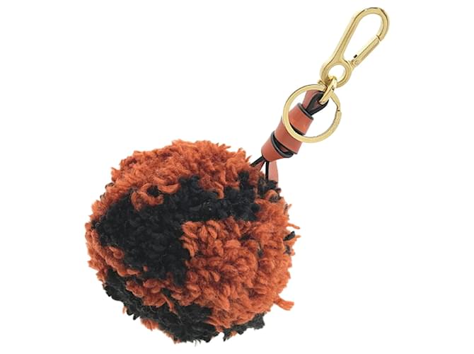 Loewe Black Wool ref.1357978 - Joli Closet